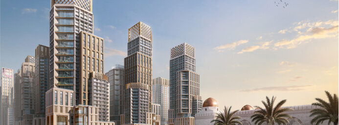 Masar Destination - Inspiring every journey in Makkah