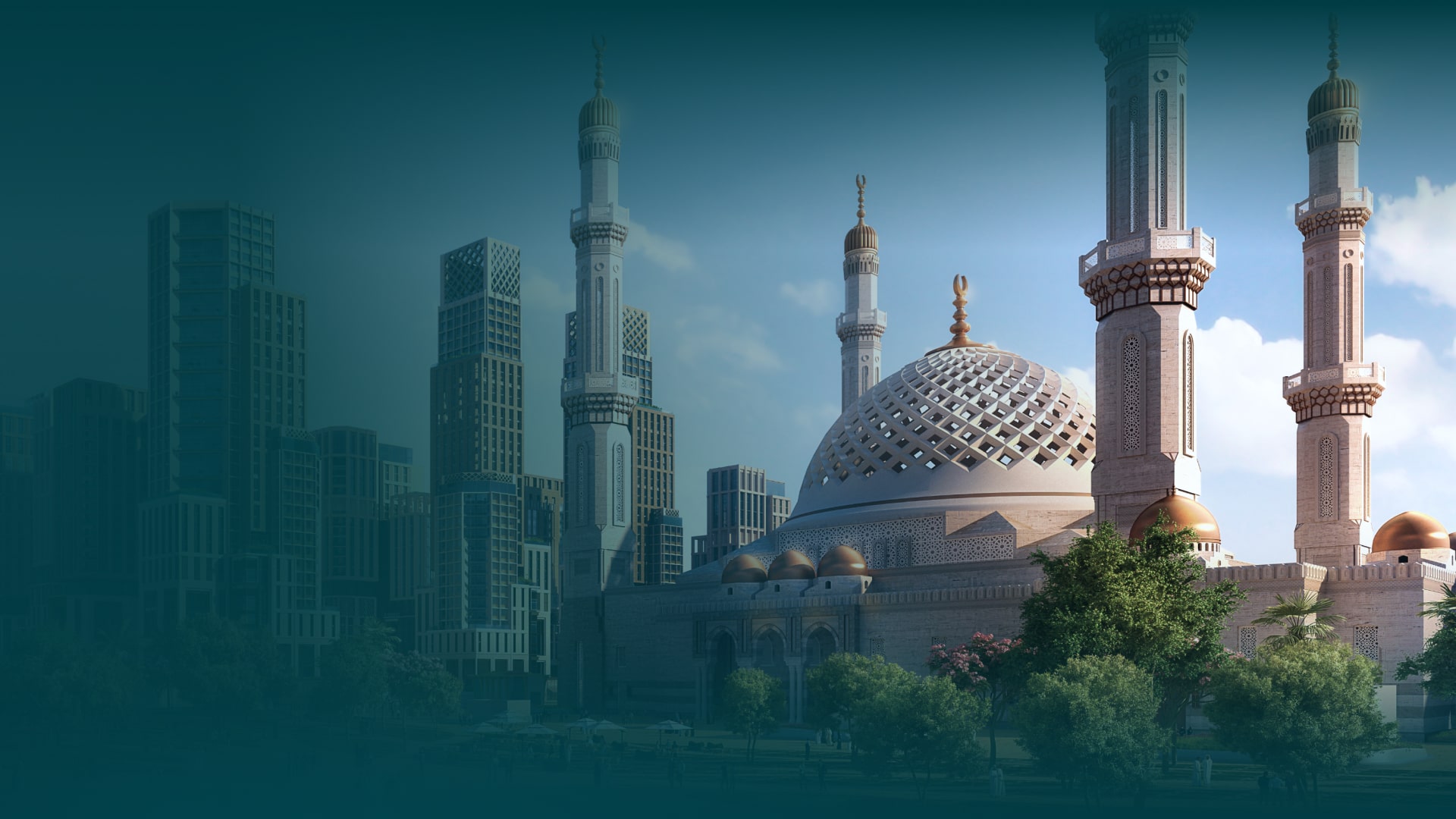 Masar Destination - Inspiring every journey in Makkah