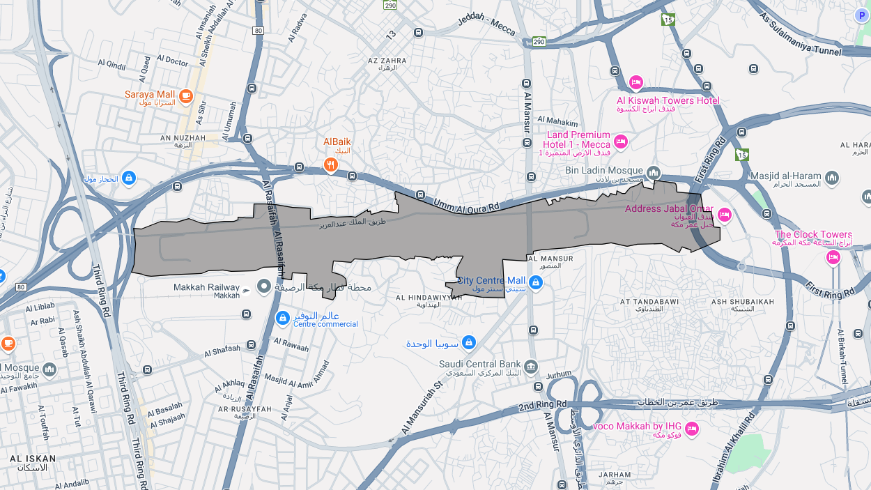Discover the Destination Masterplan | Masar Destination