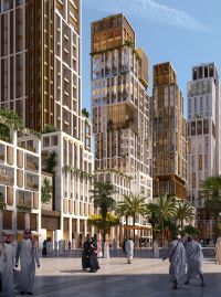 Masar Destination - Inspiring every journey in Makkah