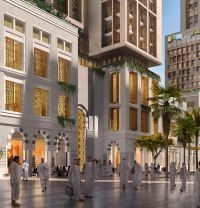 Masar Destination - Inspiring every journey in Makkah