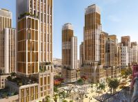 Masar Destination - Inspiring every journey in Makkah