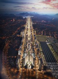 Masar Destination - Inspiring every journey in Makkah