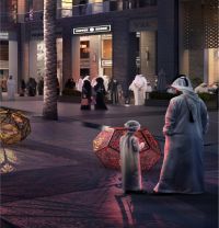 Masar Destination - Inspiring every journey in Makkah