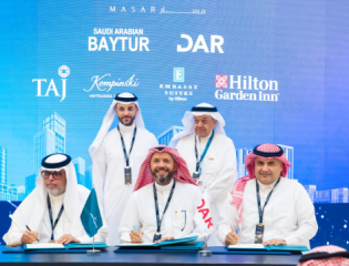 Masar Destination - Inspiring every journey in Makkah