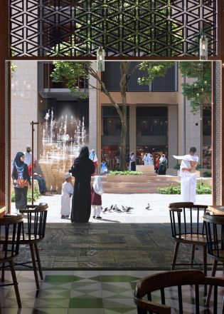 Masar Destination - Inspiring every journey in Makkah