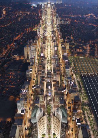 "Image #In_Love_Mecca" launched by Masar destination