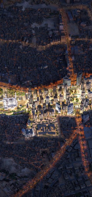 Discover the Destination Vision | Masar Destination