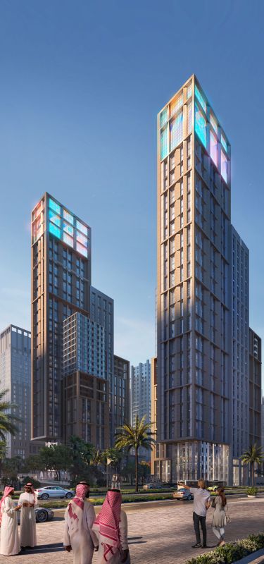 Discover the Destination Vision | Masar Destination