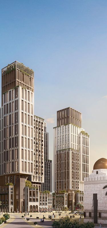 Get in touch with us | Masar Destination